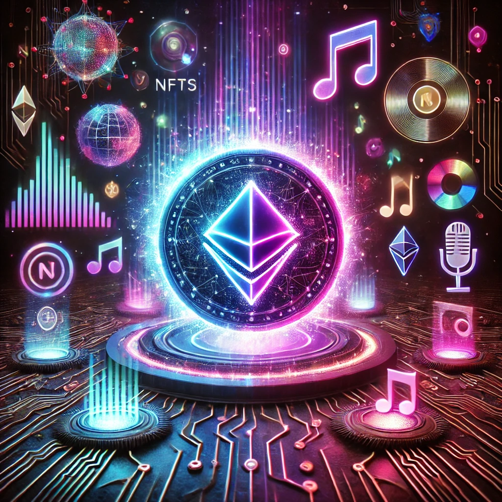 Hvad er NFT? En Simpel Forklaring